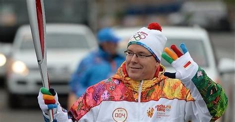 Besides The Gov Being So Problematic With Gays The Carriers Of The Torch Looked Quite Fabulous