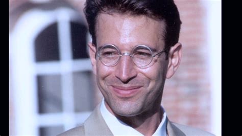 Pakistan Arrests Man In Daniel Pearls Slaying Cnn