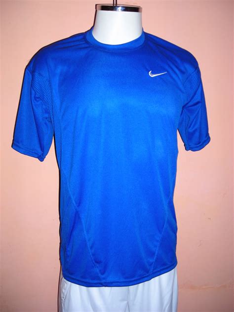 Tienda La Roperia® Remeras Deportivas