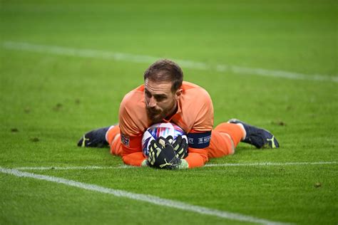 Club Eyes Replacement For Spurs Target Deemed Probably The Best In The