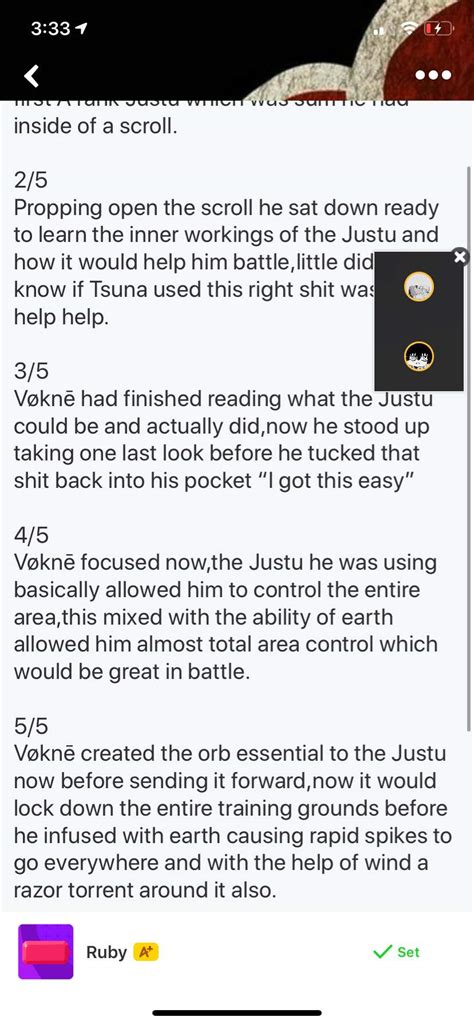 Learn Learn Naruto Rp Ninja Road Amino