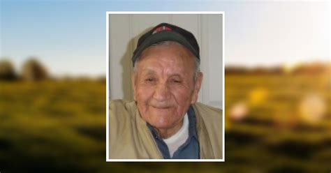 Clifford Chaske Obituary November 4 2011 Mckenzies Portage Funeral