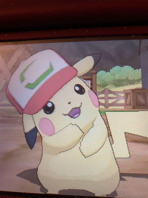 Hmmm Pikachu Really Is Questioning His Existence R Mandjtv