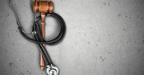 Wisbar News Supreme Court Upholds Jury Verdict In Medical Malpractice