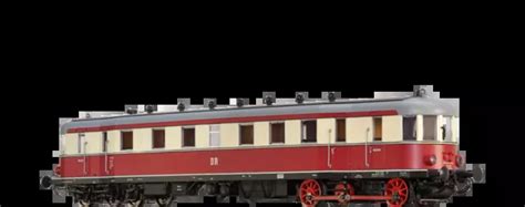 BRAWA VERBRENNUNGSTRIEBWAGEN BR VT Der DR Spur H EUR PicClick DE