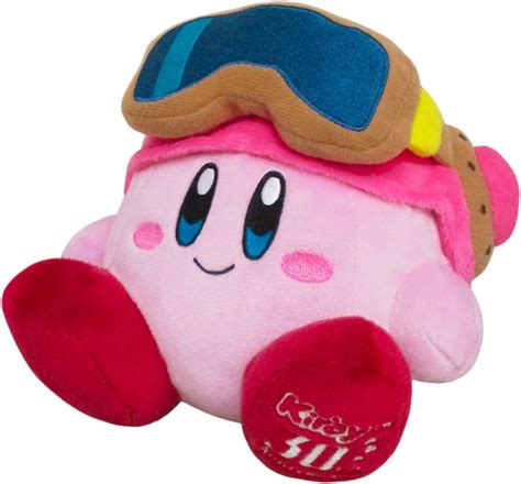 Amazon 三英貿易 Sanei Boeki Sangei Trading Kirby 30th Peach Ball