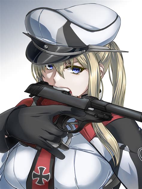 Graf Zeppelin Kantai Collection Drawn By Akitosub707 Danbooru