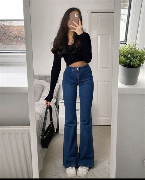 Anna In Fashion Outfits Cute Casual Outfits Fashion Inspo Outfits