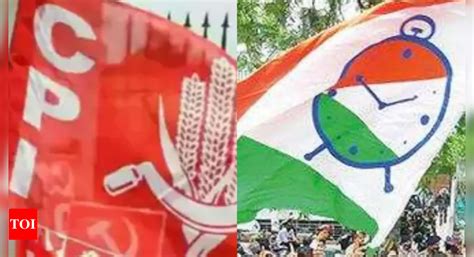 Ncp After Losing National Party Status Cpi And Ncp Now Set To Lose