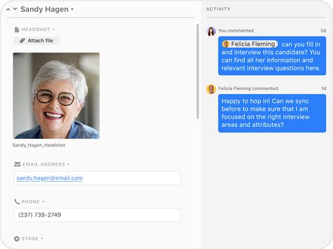 Hr Solutions And Employee Management Software Airtable