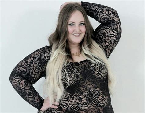 33 Plus Size Bodysuits Thatll Ensure Layering Perfection In Any Season