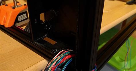 Voron Wiring Calm Before The Storm Album On Imgur