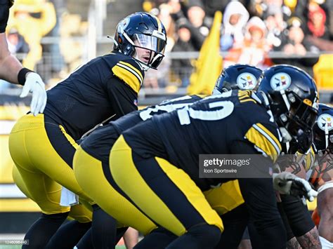 Pittsburgh Steelers 2023 Team Breakdown The Gridiron Review