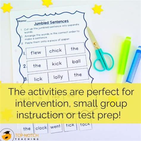 Digraph Ck Words Worksheets Games And Digital Activities Top Notch Teaching