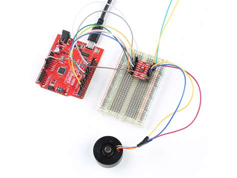 Brushless Motor Driver Phase Kiwi Electronics