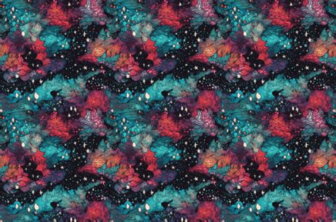Retro Hearts Pattern Classic Patterns Graphic By Hiago Moreira