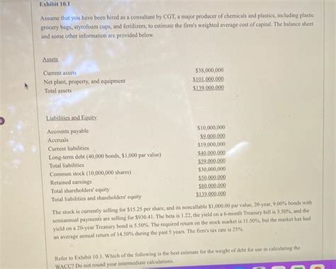 Solved Assume That You Have Been Hired As A Consultant By Chegg