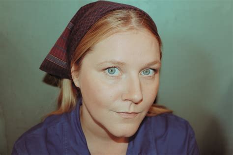 Ida Wenøe Undersea Album Review And New Video Klof Mag