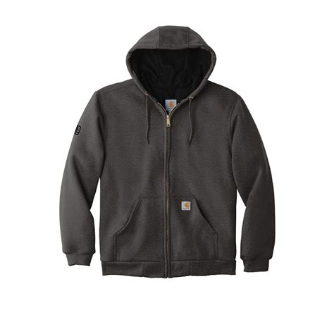 Ufp Industries Carhartt Rain Defender Hoodie Ufp Gear