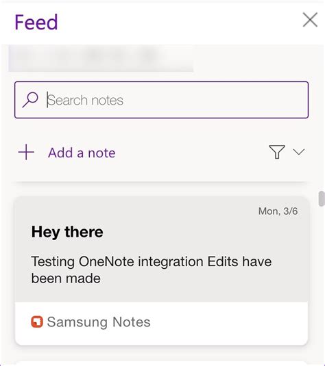 How To Sync Samsung Notes With Microsoft OneNote Guiding Tech