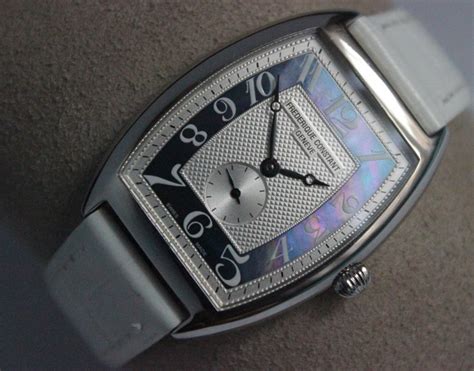 Frédérique Constant Modele Depose Men FC X T Catawiki