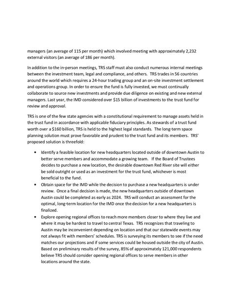 Trta Texas Trta Texas Retired Teachers Association