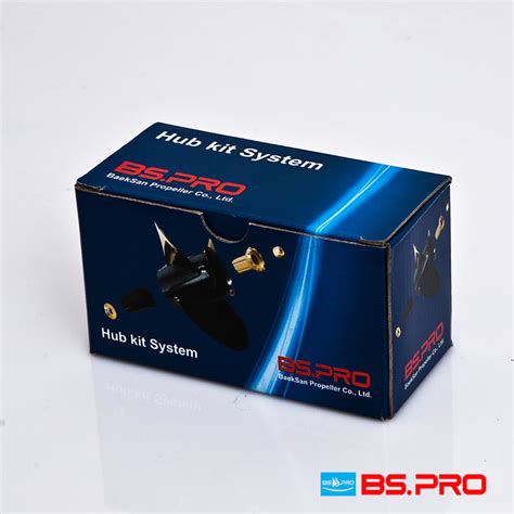 Hub Kits Propeller Shop Europe