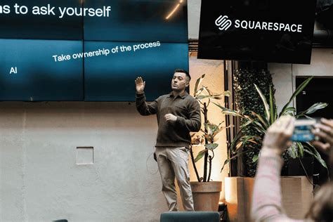 How To Add Custom Font In Squarespace — By Crawford