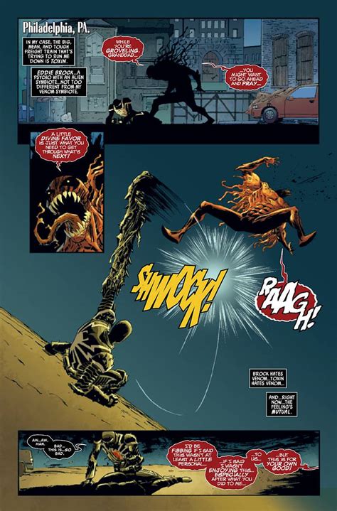 Venom 34