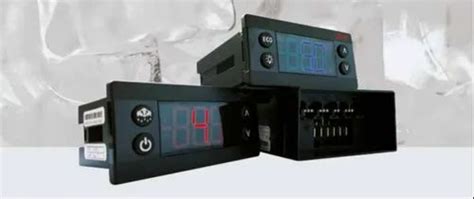 Digital Temperature Controllers Temperature Controller Authorized Wholesale Dealer From Chennai