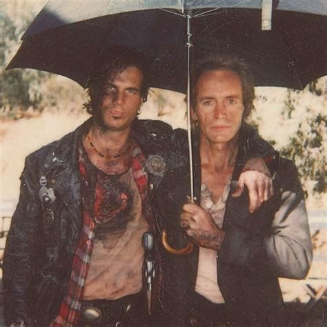 The Only Two Actors Who Were Killed By A Terminator An Alien And A Predator Album On Imgur