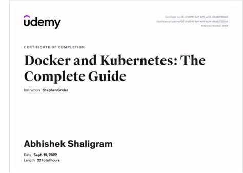 abhishek shaligram on linkedin devops docker kubernetes