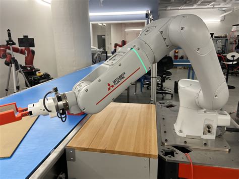 Signature Event Series Robotics In Manufacturing Massrobotics