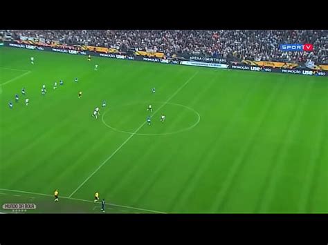 GOL DE ARRASCAETA Corinthians 1 X 2 Cruzeiro Copa Do Brasil 2018 XVIDEOS