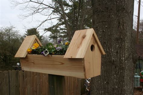 53 DIY Birdhouse Plans That Will Attract Them To Your Garden