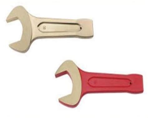 Non Sparking Striking Wrench At Best Price In Botou Hebei Zhoufang