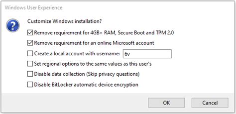 How To Use Rufus To Create Bootable Windows H USB