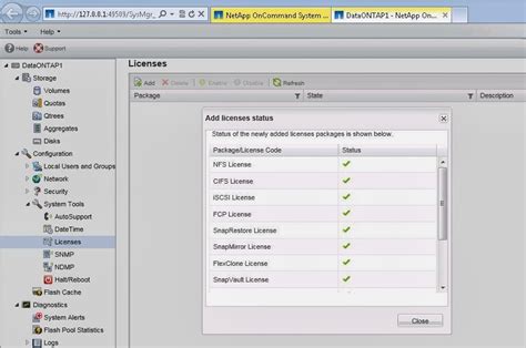 Shendy Blog Netapp 8 2 Simulation Part 1 Installation 7 Mode