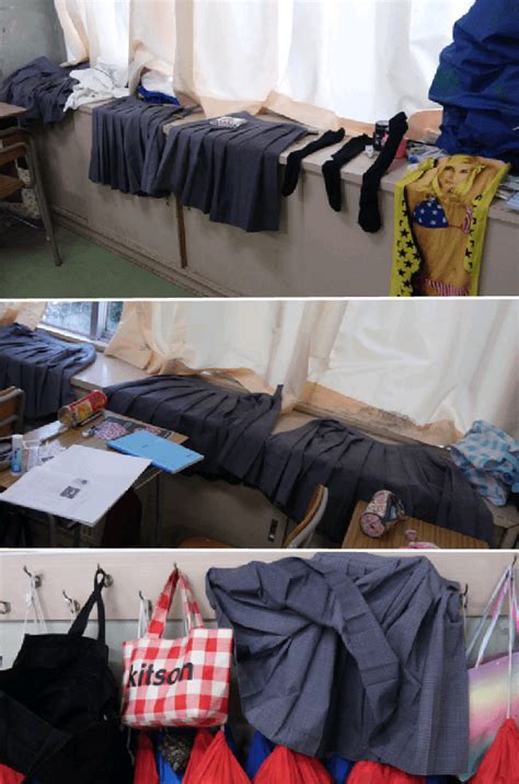 일본 여학교 풍경 네이트 판