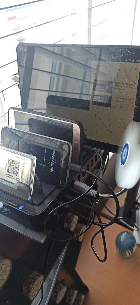 My Nodle Mining Setup R Nodle