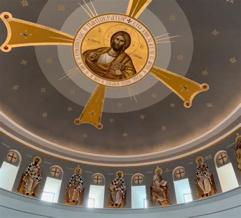 Ukrainian Orthodox Church Of The Usa Українська Православна Церква США