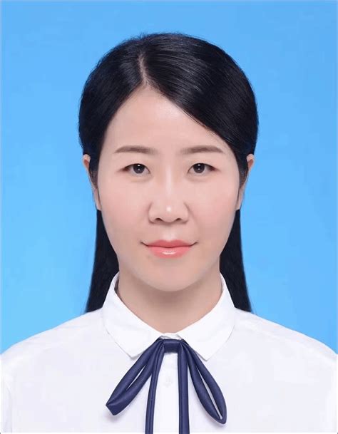 赵丹丹 讲师 师资队伍 马克思主义学院 河北工程技术学院