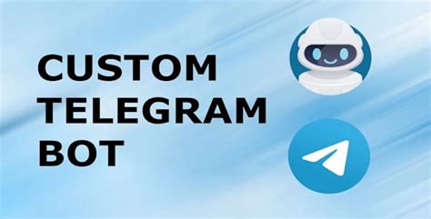 Setup A Complete Custom Telegram Bot In Python Node Js By Davekodex Fiverr