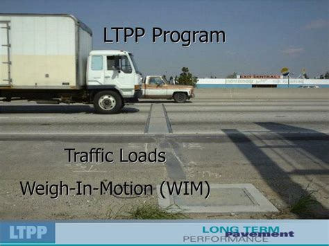 Ppt Ltpp Program Powerpoint Presentation Free Download Id4226307