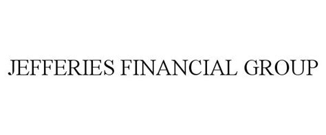 Jefferies Logo