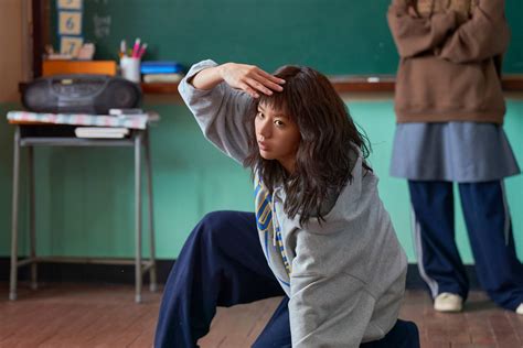 Photos New Lee Hyeri Stills Added For The Upcoming Korean Movie