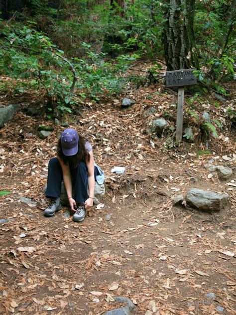 Guided Hiking Tours In Big Sur California 57hours