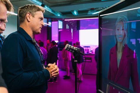 softserve on linkedin step into softserve s premier demo space a