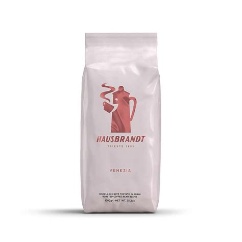 HAUSBRANDT Venezia 1kg | Natura Knjaz Miloš
