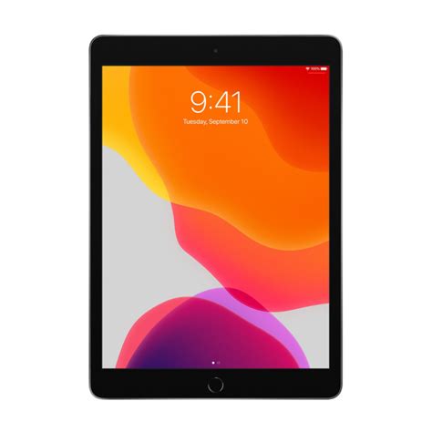 Apple Ipad 8 Gen 102 32gb Space Grey